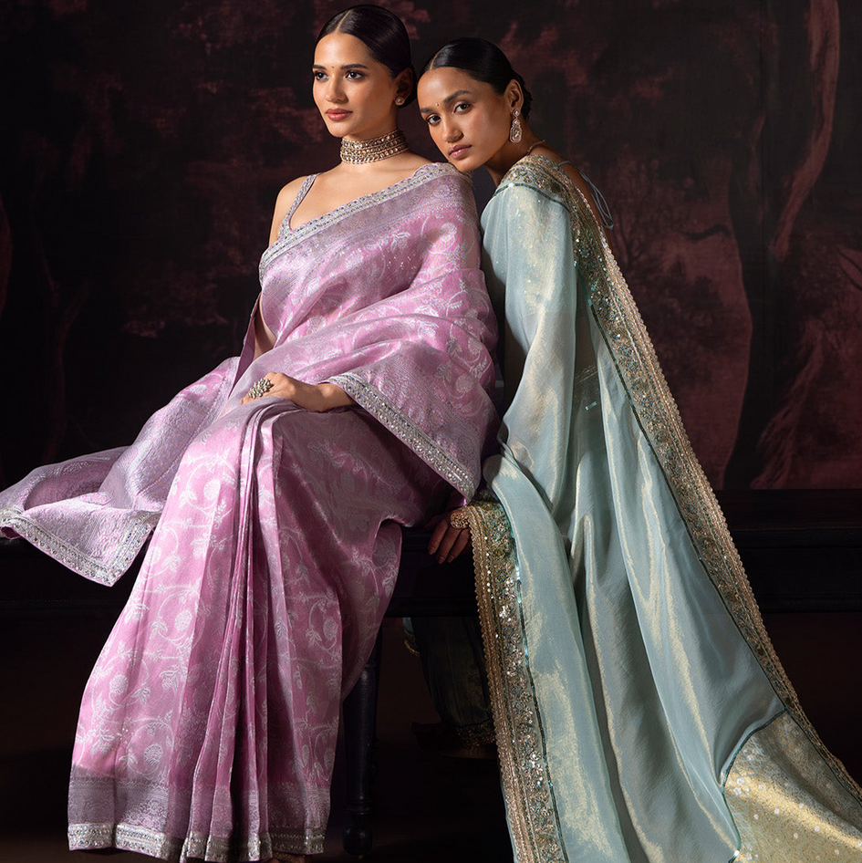 Color Symbolism in India: The Meaning Behind Traditional Hindu Colors