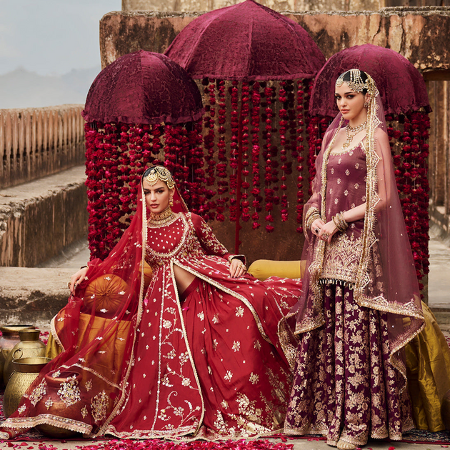 Color Symbolism in India: The Meaning Behind Traditional Hindu Colors