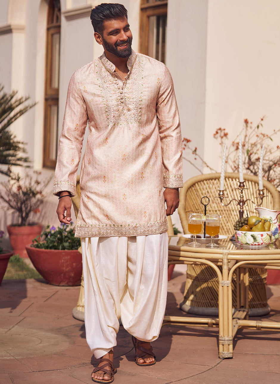 Men's Ethnic Wear | Indian Men's Clothing | Lashkaraa