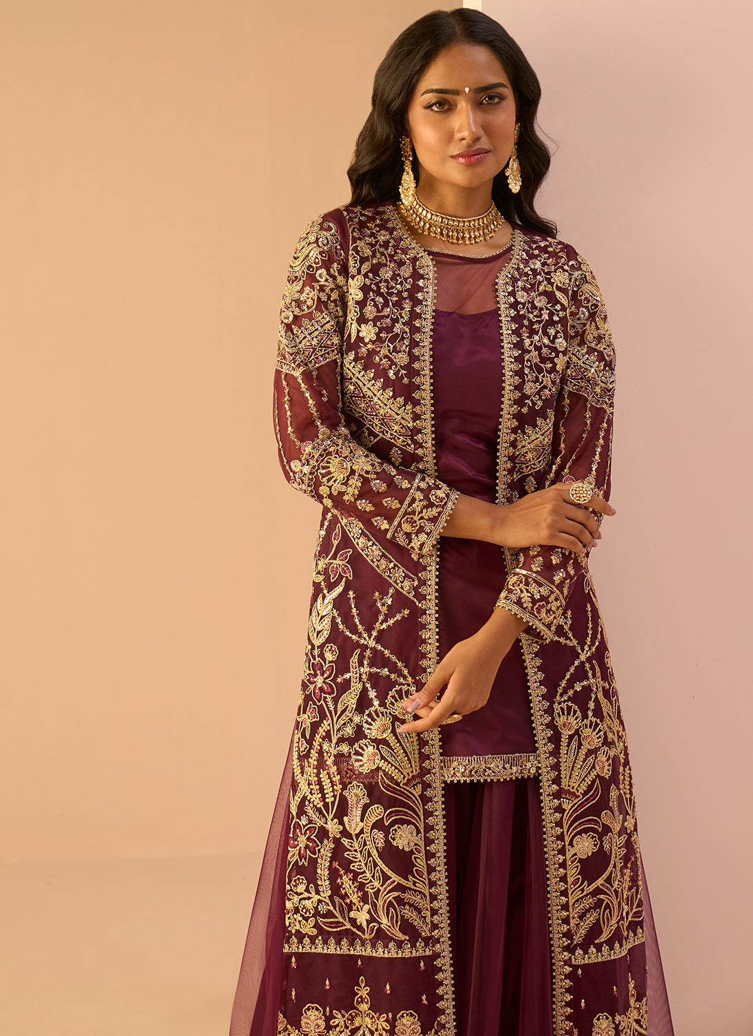 Salwar Kameez | Indian Suits for Women | Lashkaraa