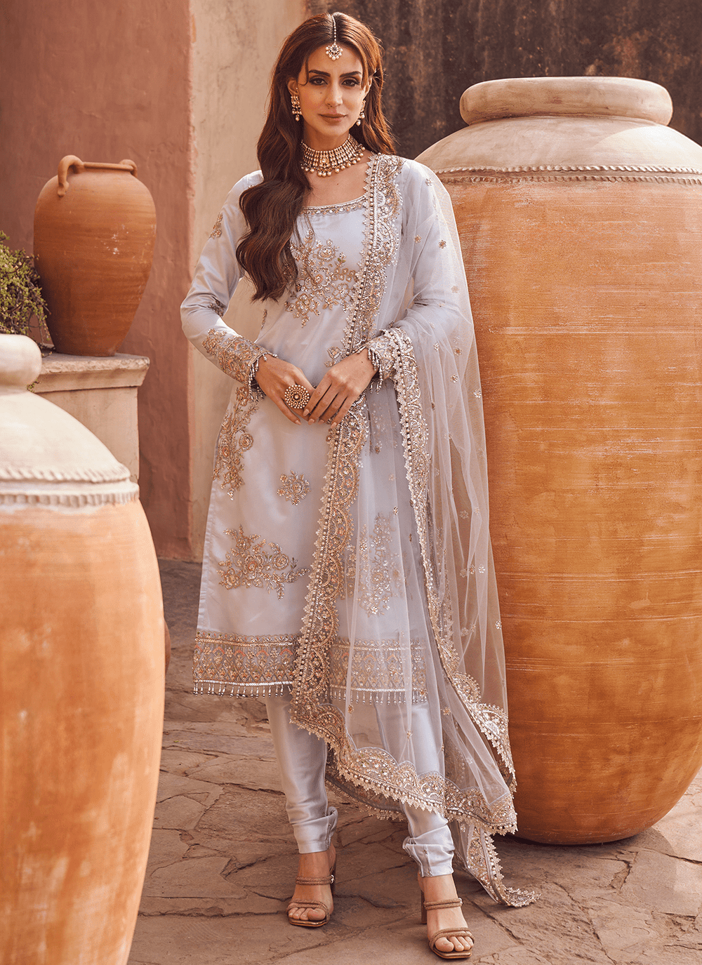 What is a Salwar Kameez? History, Styles, & More
